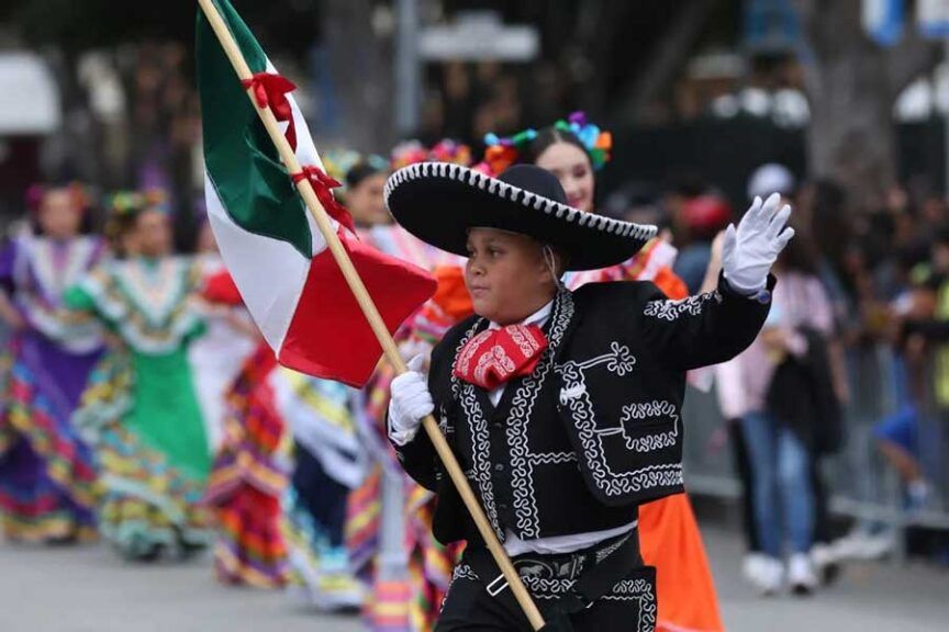 Mexico, Muslims, and Cinco De Mayo – Islamic Circle of North America (ICNA)